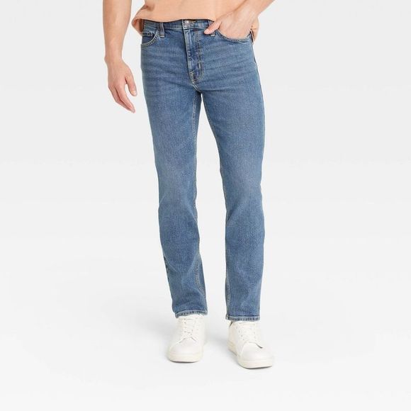Goodfellow & Co | Jeans | Mens Slim Fit Hemp Jeans Goodfellow Co Owen ...